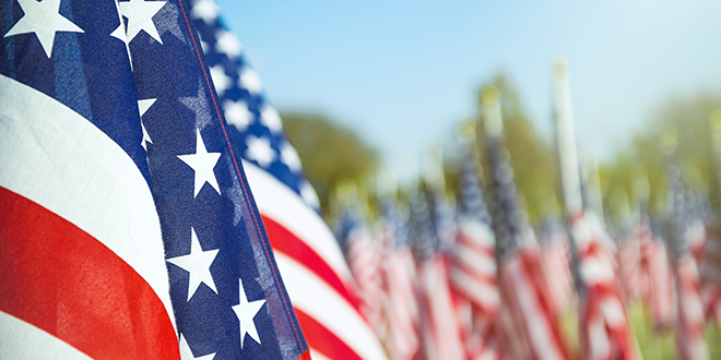 Ace Hardware Donating 1 Million American Flags | Hardware Retailing