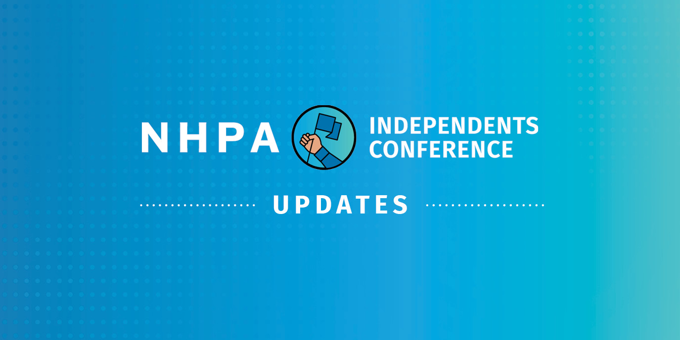 NHPA Invites Industry to Celebrate Success, Identify Solutions at ...