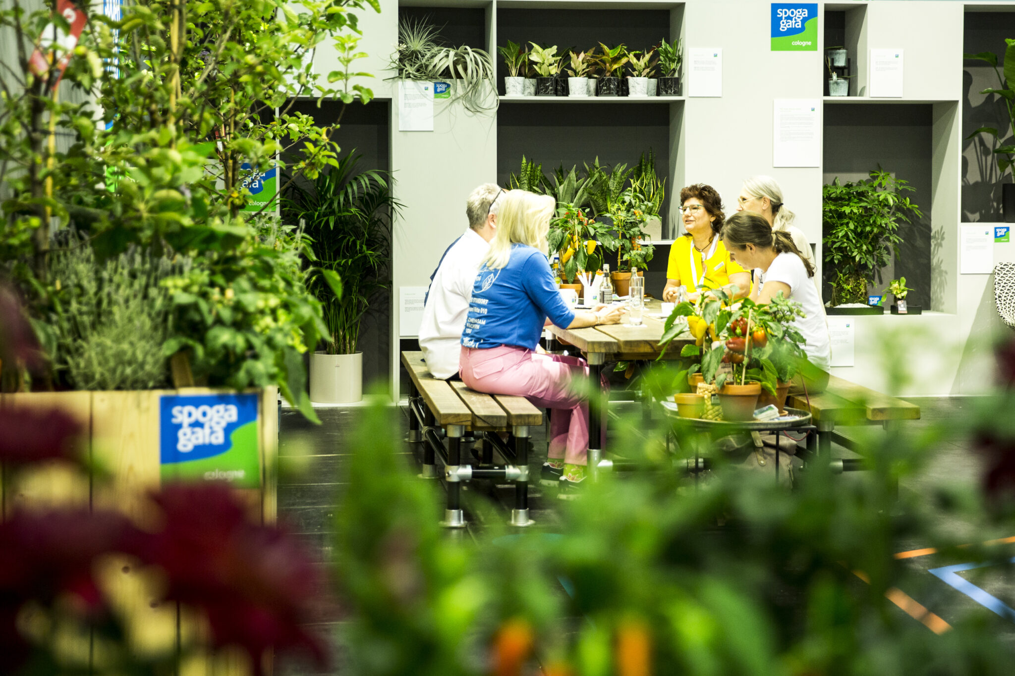 spoga+gafa 2023 Highlights Social Side of Outdoor Living | Hardware ...