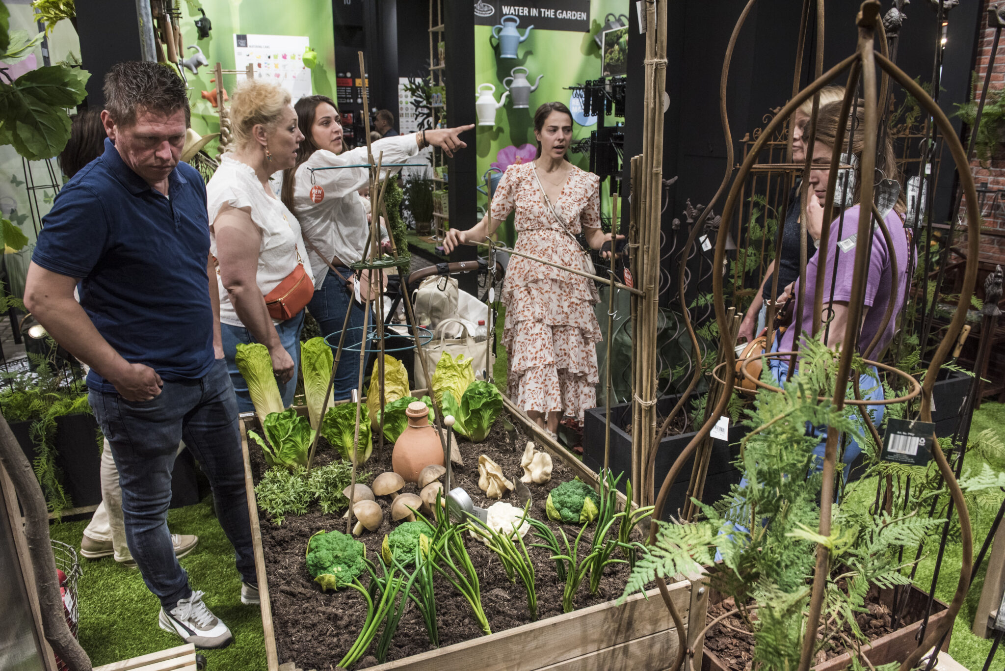 spoga+gafa 2023 Highlights Social Side of Outdoor Living | Hardware ...