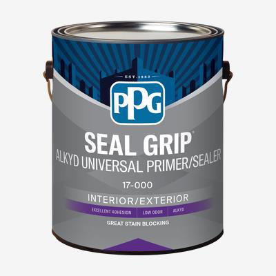 PPG Universal Alkyd Primer_Sealer | Hardware Retailing