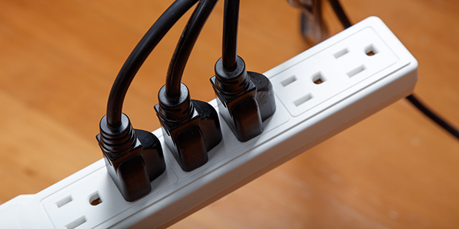 Preventing Phantom Energy Loads | Hardware Retailing