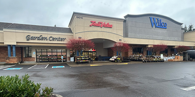 CEO Sam Bugarsky Begins and Ends Hardware Career With Wilco | Hardware ...