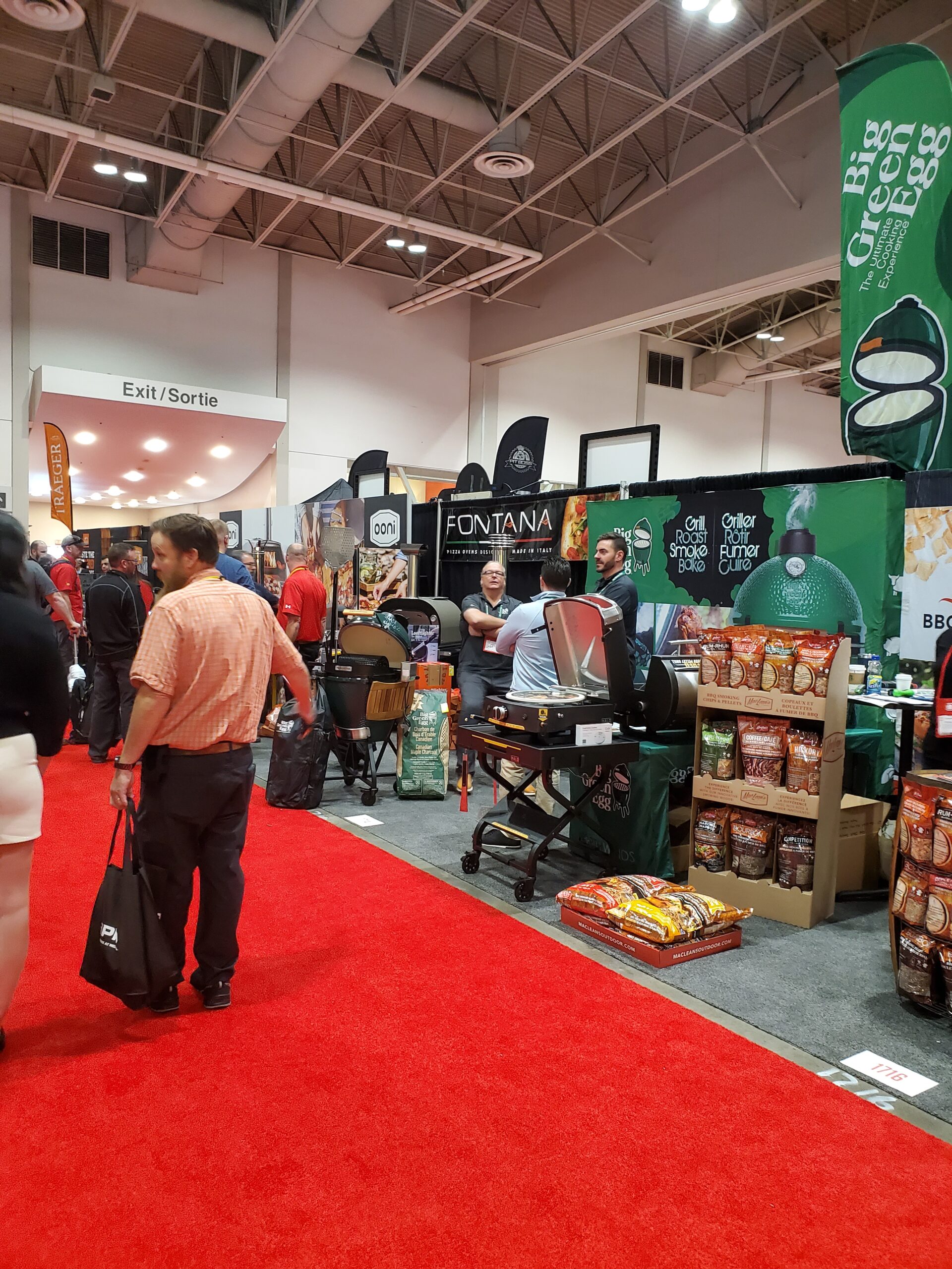 Home Hardware Fall Homecoming Emphasizes Strength in Collaboration ...