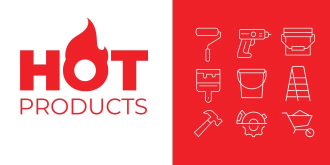 Hot Products - March 27, 2024 | Hardware Retailing