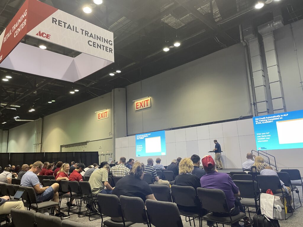 Ace Hardware Fall 2023 Convention Delivers Promises for Future | Hardware Retailing