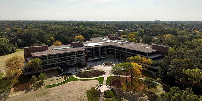 Ace Hardware Relocates Corporate Headquarters | Hardware Retailing