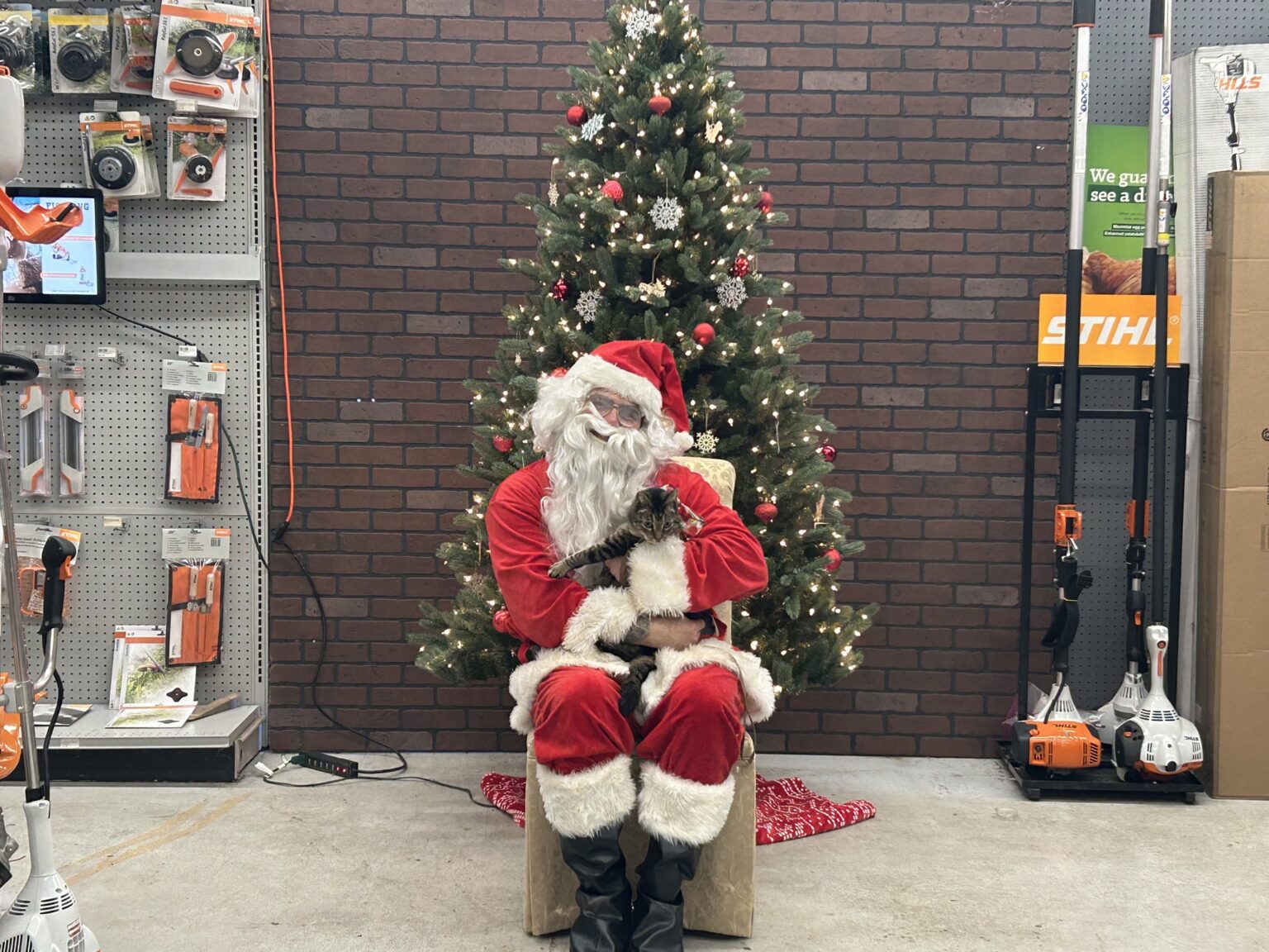 7 Engaging Ideas for Winter Store Events | Hardware Retailing