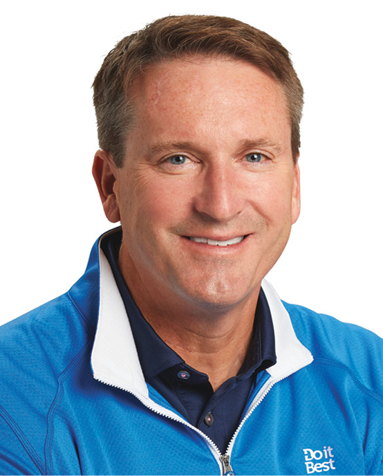 Industry Insights: Do it Best | Hardware Retailing