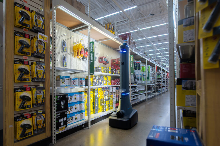 Autonomous Robots Foster Employee Efficiency – NHPA | North American ...