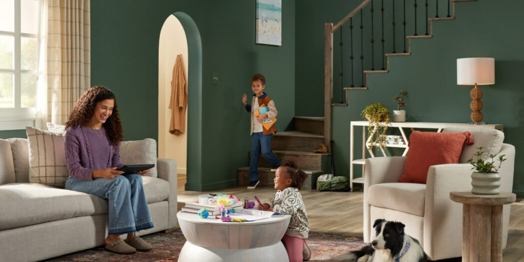 Stainmaster Announces 2024 Color of the Year | Hardware Retailing