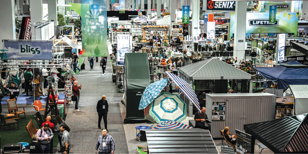 Grow Your Business at the 2024 National Hardware Show | Hardware Retailing