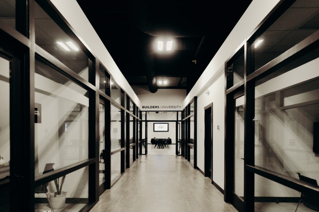 New Design Center Fabricates Opportunities at Builders | Hardware Retailing