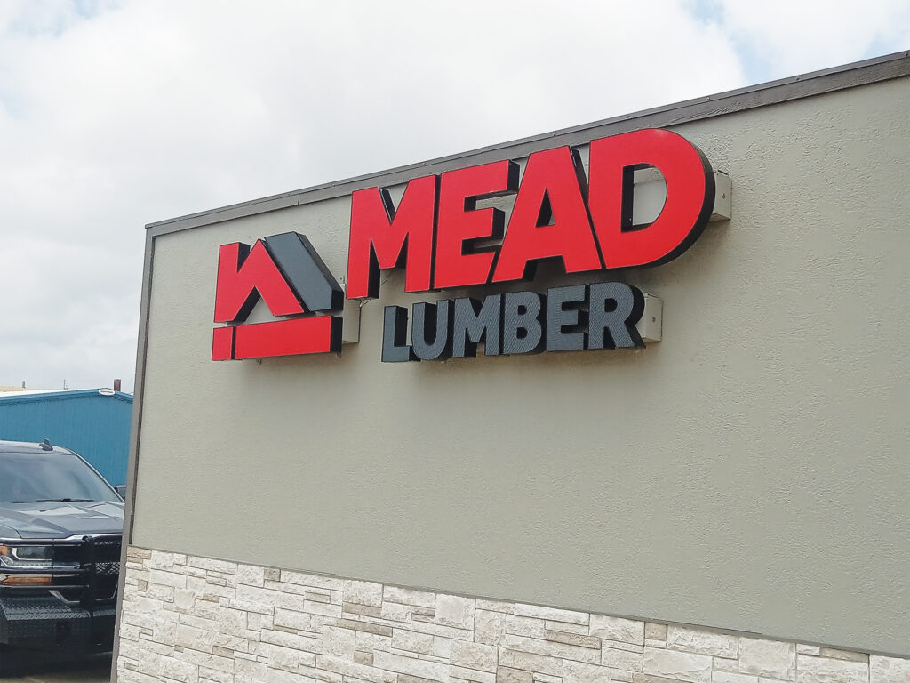 Rebranding Brings Fresh Look, Renewed Focus to Mead Lumber | Hardware ...