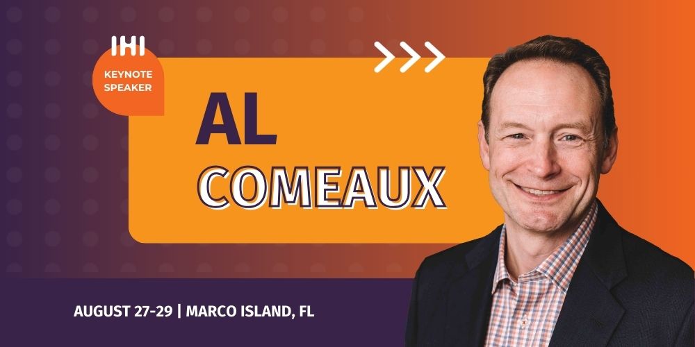 Leading Through Change: Q&A With Conference Keynote Al Comeaux | Hardware Retailing