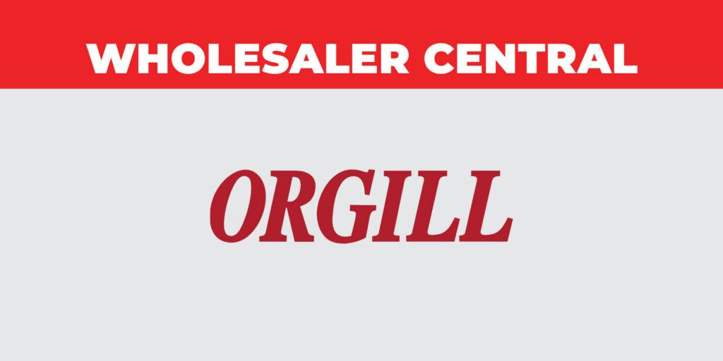 Orgill Launches Impact eCommerce | Hardware Retailing