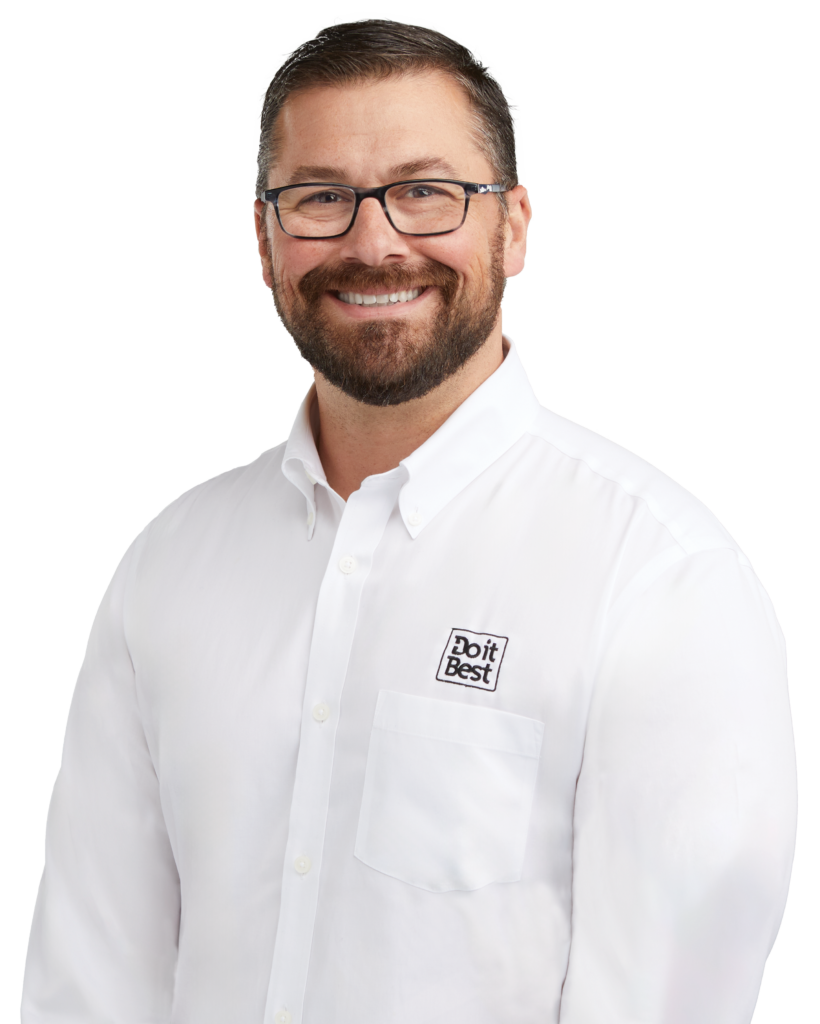 Do it Best and True Value Fall Market to Bring Both Brands Together ...