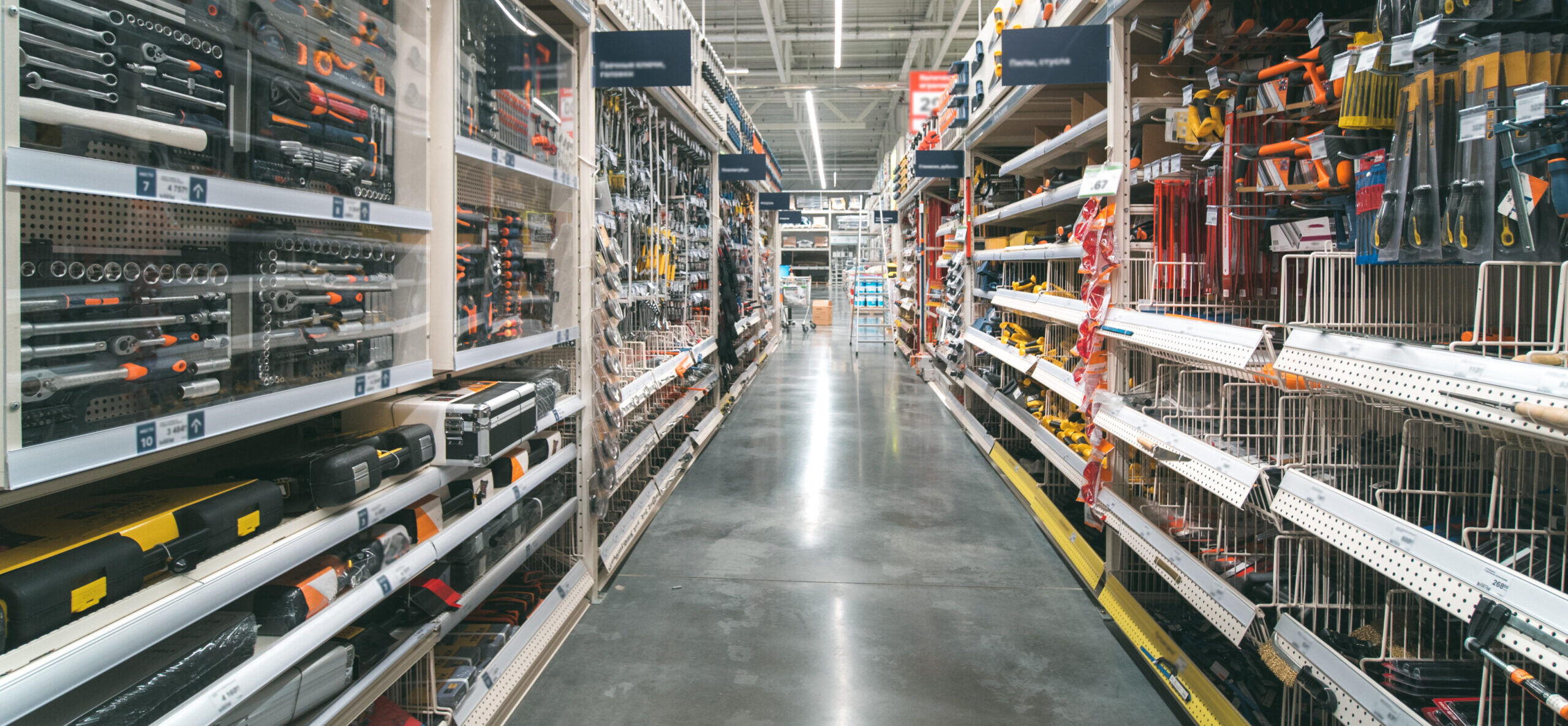 5 Impulse Products To Entice Extra Purchases | Hardware Retailing