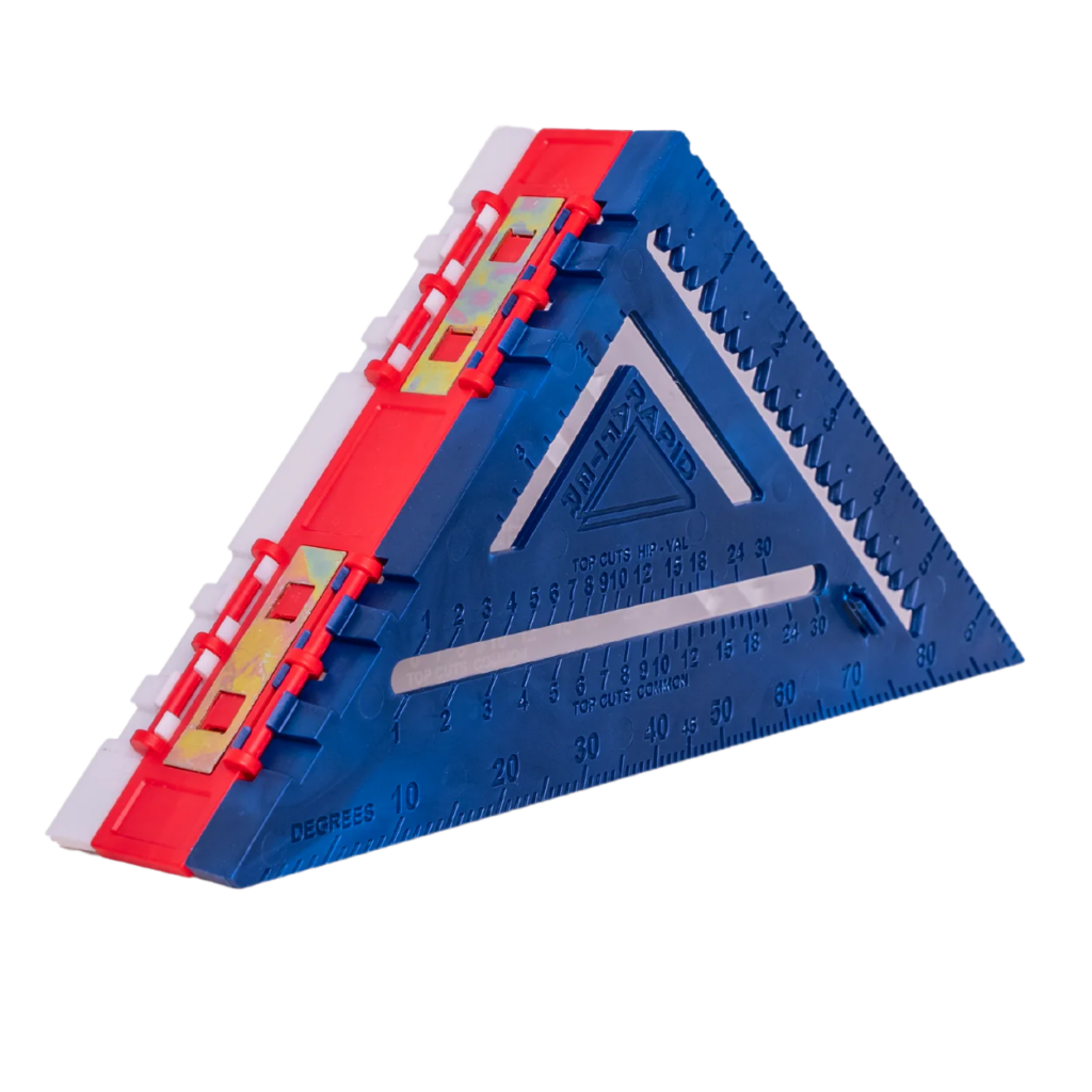 Double Sided Square | Hardware Retailing