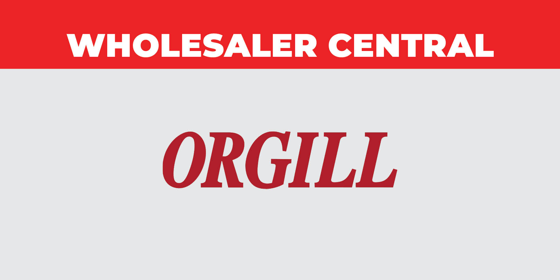 Partners in Prosperity: The Orgill Sales Team Brings Success to Dealers ...