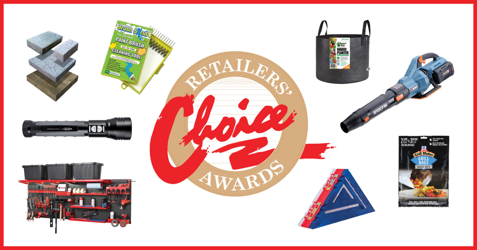 Retailers_Choice | Hardware Retailing