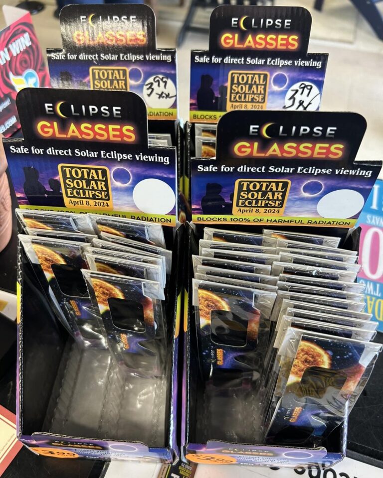 Finding the Pulse: Following What's Hot to Stock Impulse Items ...