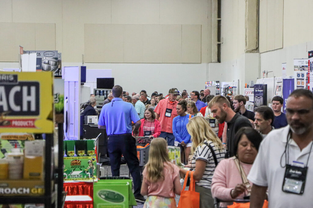 Engagement Is Hot at House-Hasson’s Gateway to Summer Dealer Market ...