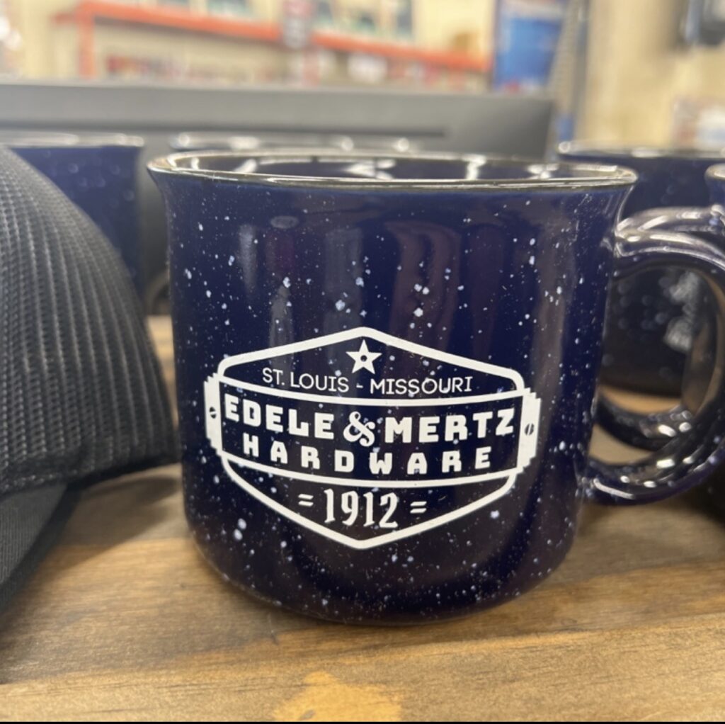 Hand-Painted Signs Add to Creative Merchandising | Hardware Retailing