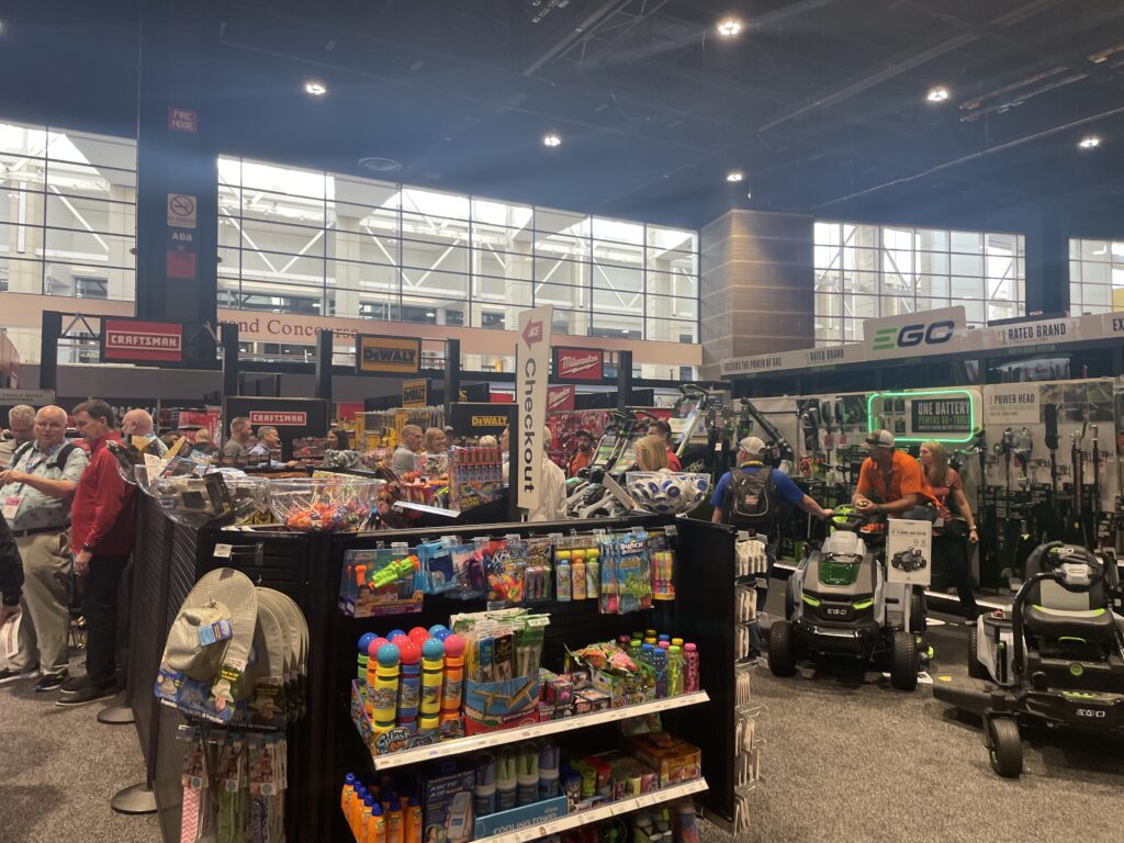 Ace Hardware Launches New Experiential Store Concept | Hardware Retailing