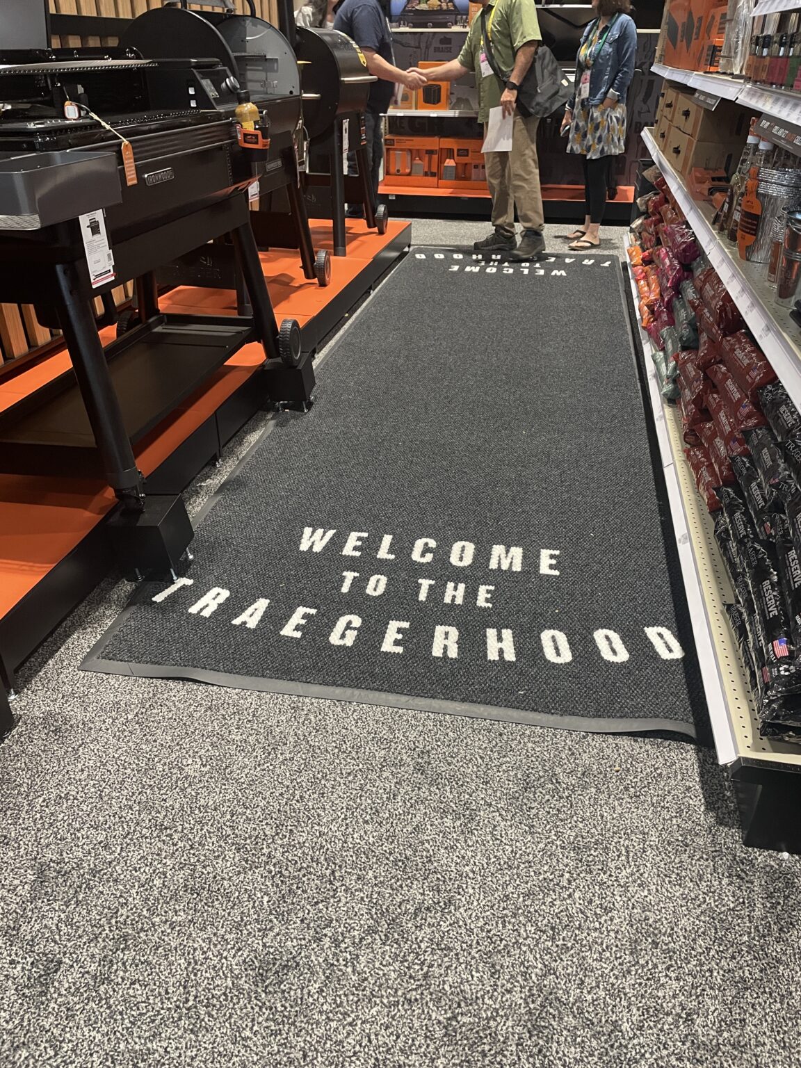 Ace Hardware Launches New Experiential Store Concept | Hardware Retailing