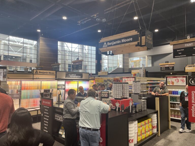 Ace Hardware Launches New Experiential Store Concept | Hardware Retailing