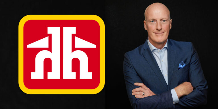 Home Hardware Stores Limited Appoints Ian White as New President and ...