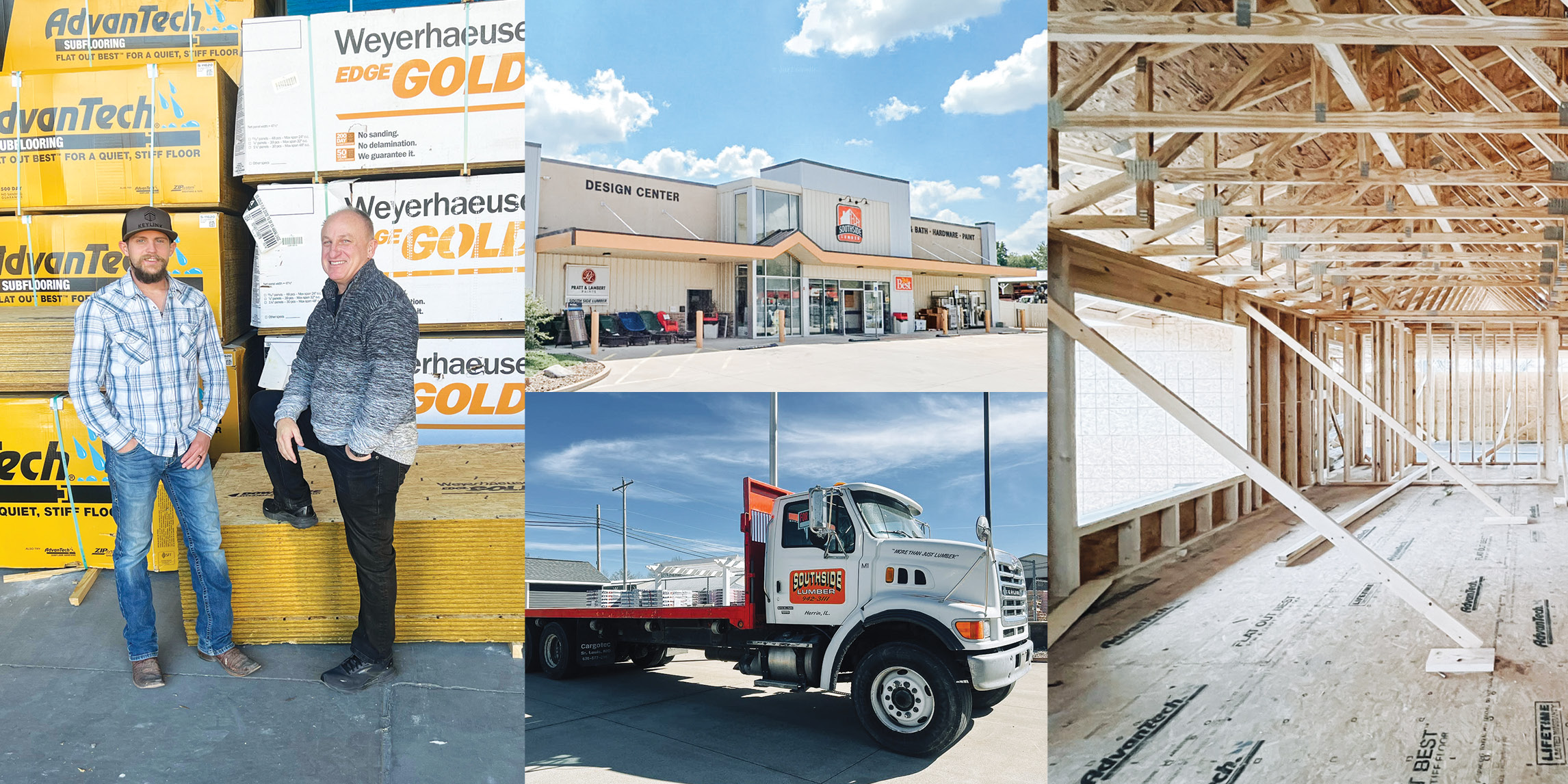 Building Better: How A Lumber Center Overhauled Its Training To Improve ...