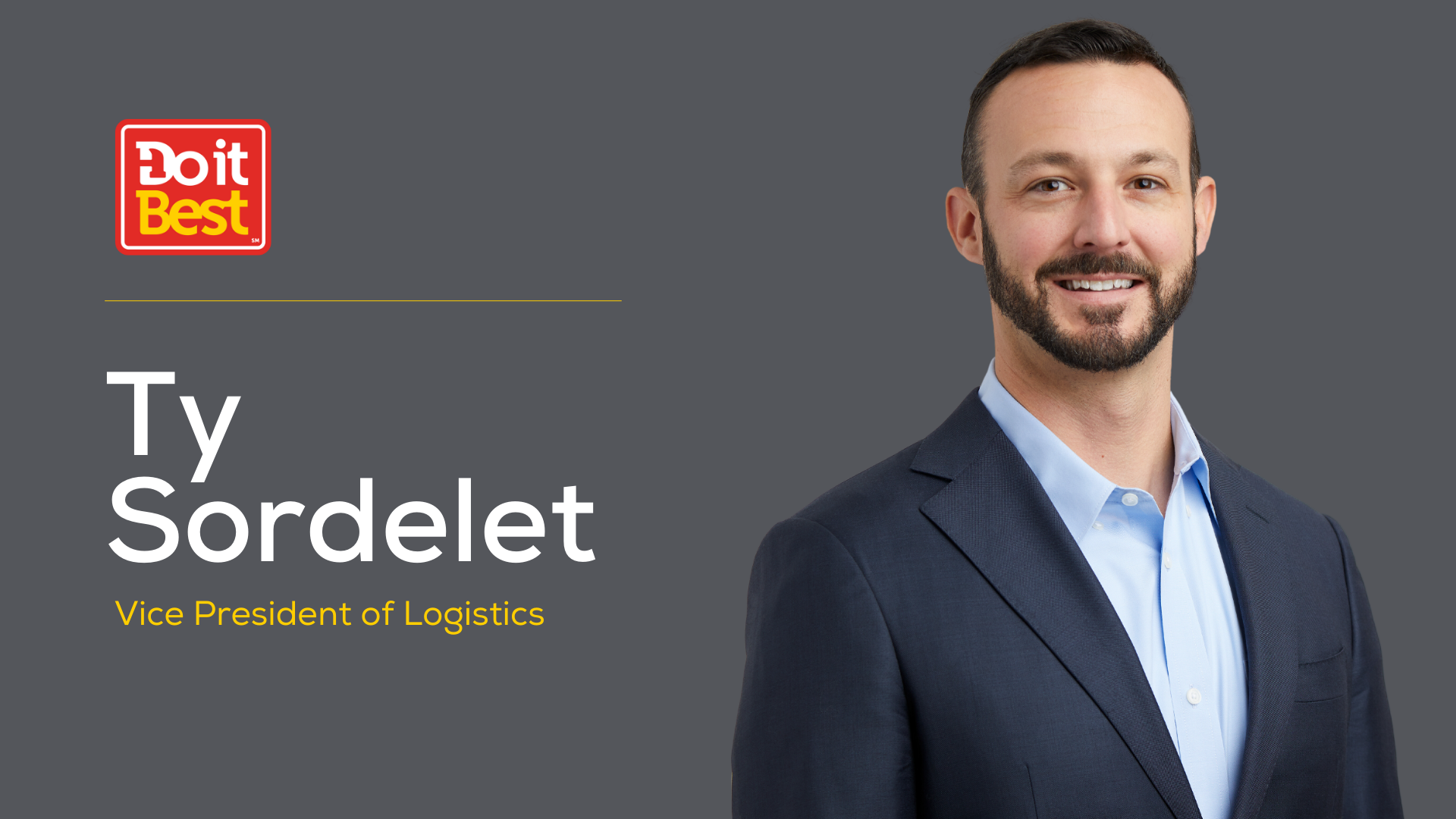 Ty Sordelet 2 | Hardware Retailing