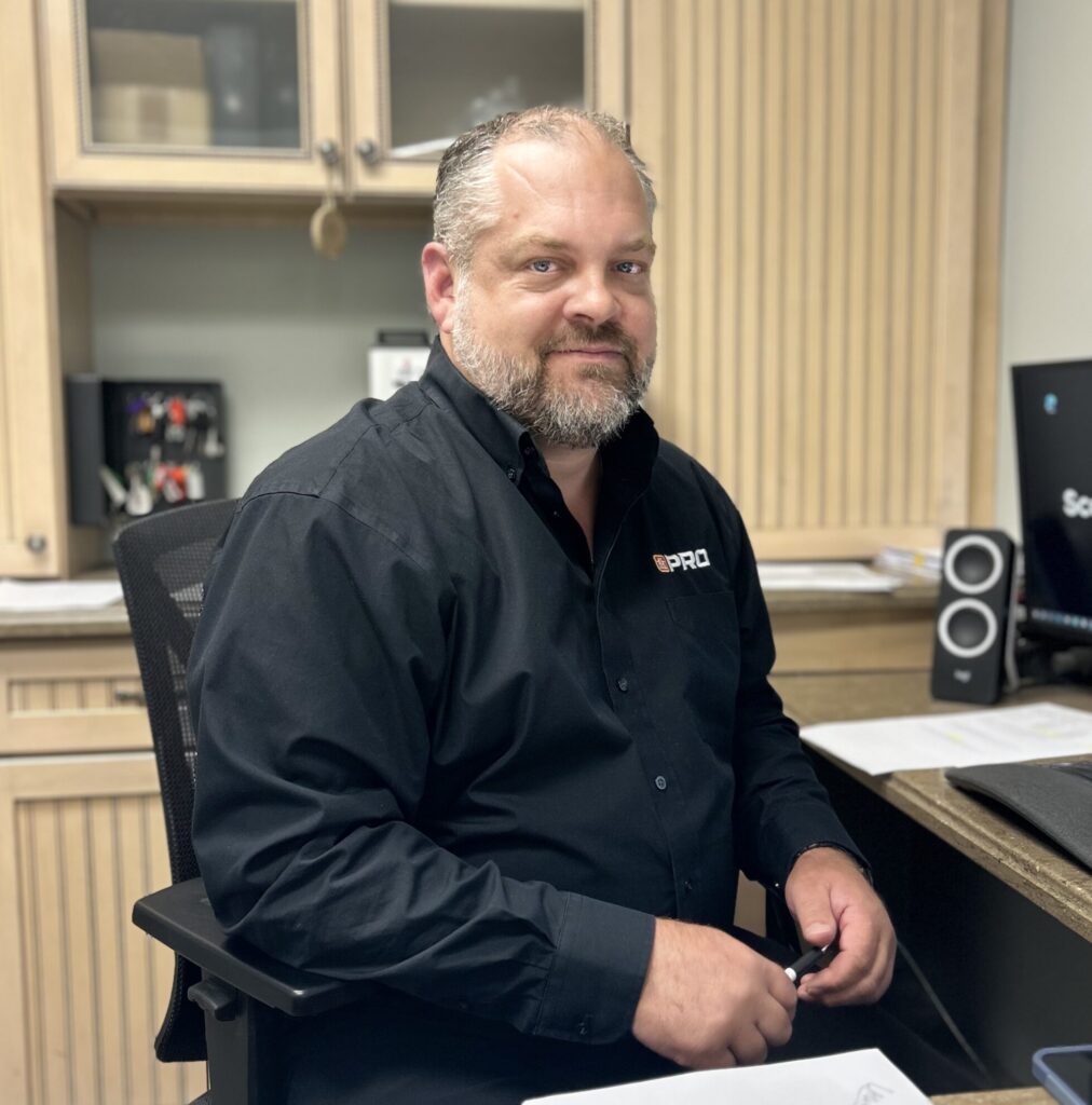 Doug Vannoord_Geerlinks | Hardware Retailing