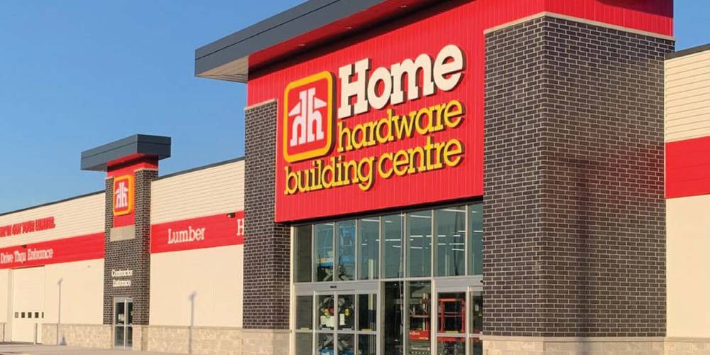 Training’s Big Payoff at Geerlinks Home Hardware | Hardware Retailing