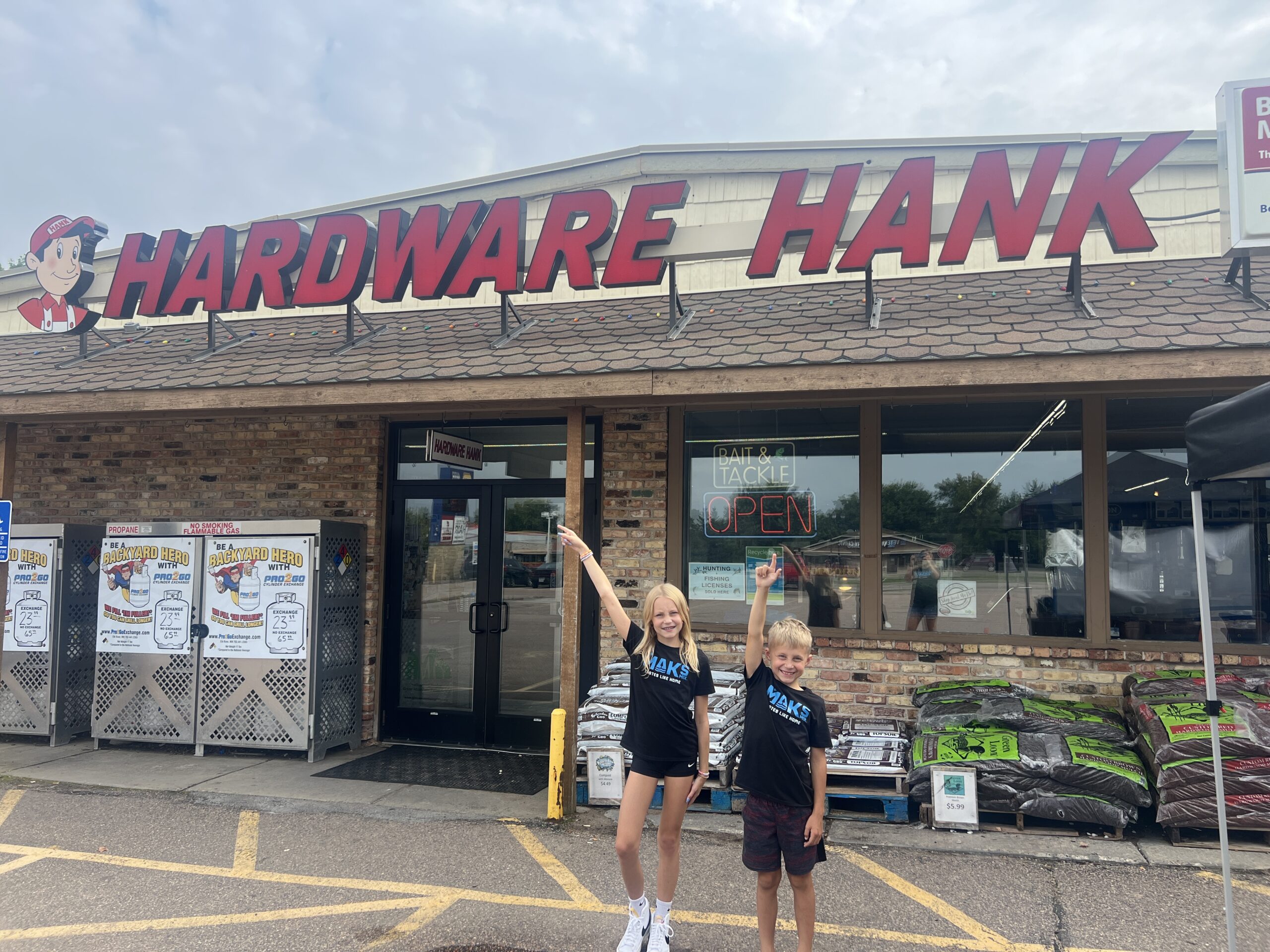 HardwareHank_FirstStore_August2024 | Hardware Retailing