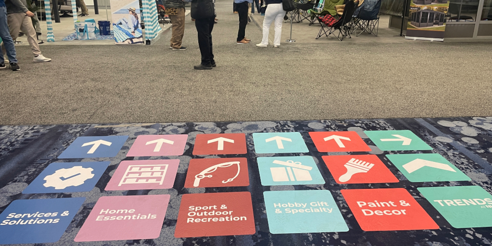 Don't Miss New Programming, Crowd Favorites in the NHS Show Areas ...