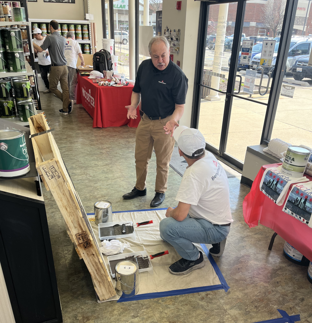 JC Licht 4 | Hardware Retailing