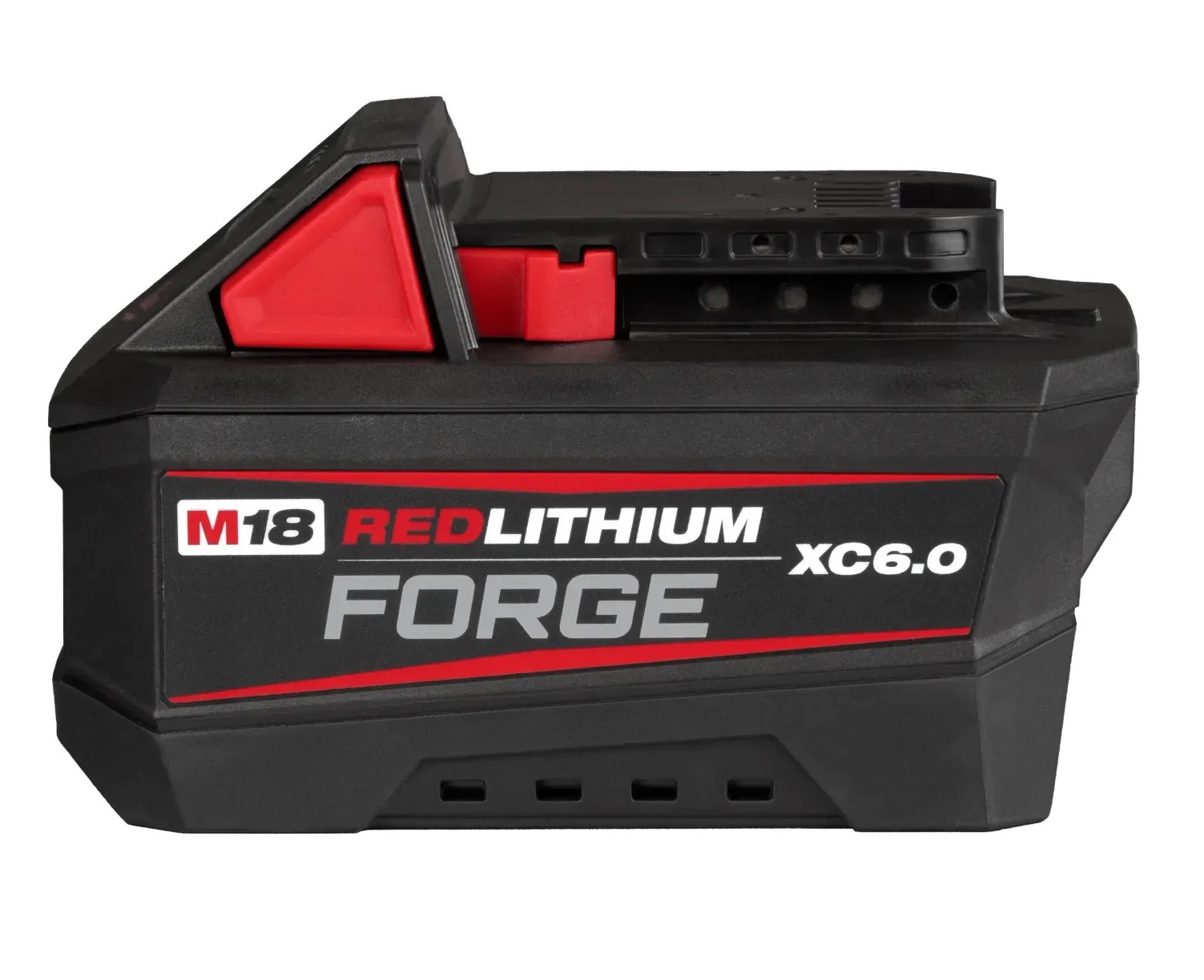 Milwaukee Battery | Hardware Retailing