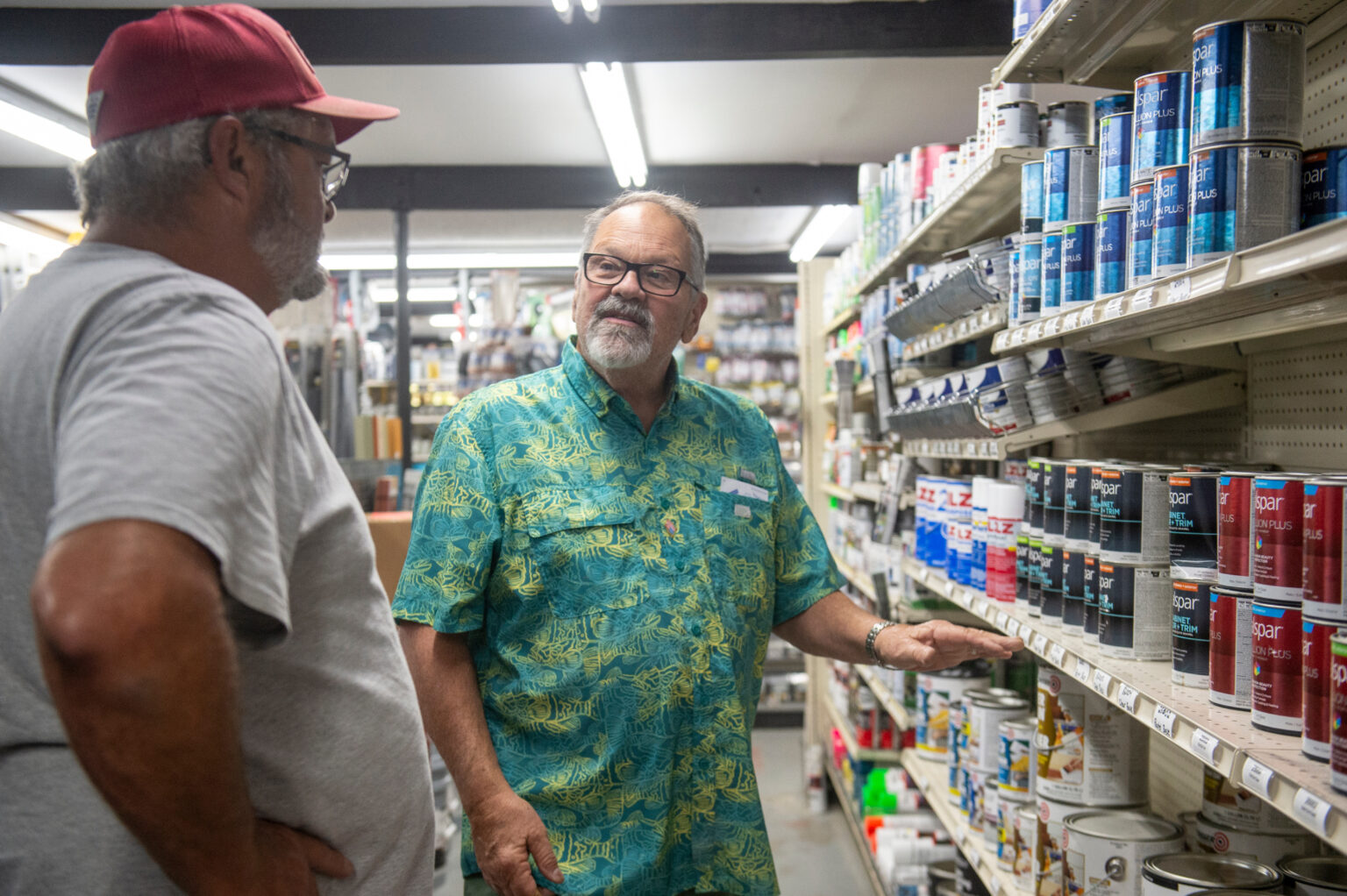 Mississippi Hardware Store Featured in Documentary Series | Hardware ...