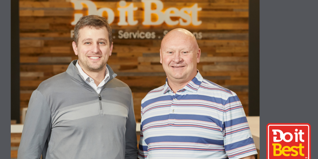 Do it Best Names New Directors of Operations | Hardware Retailing