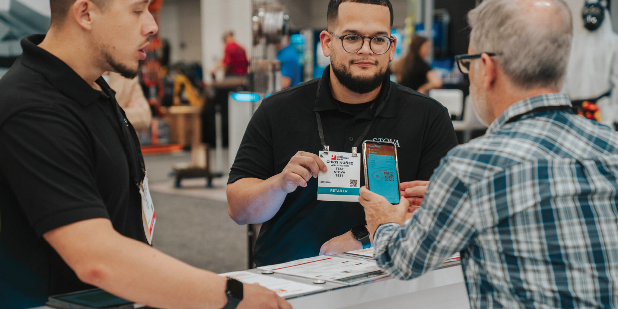 10 Reasons to Attend the 2025 National Hardware Show | Hardware Retailing