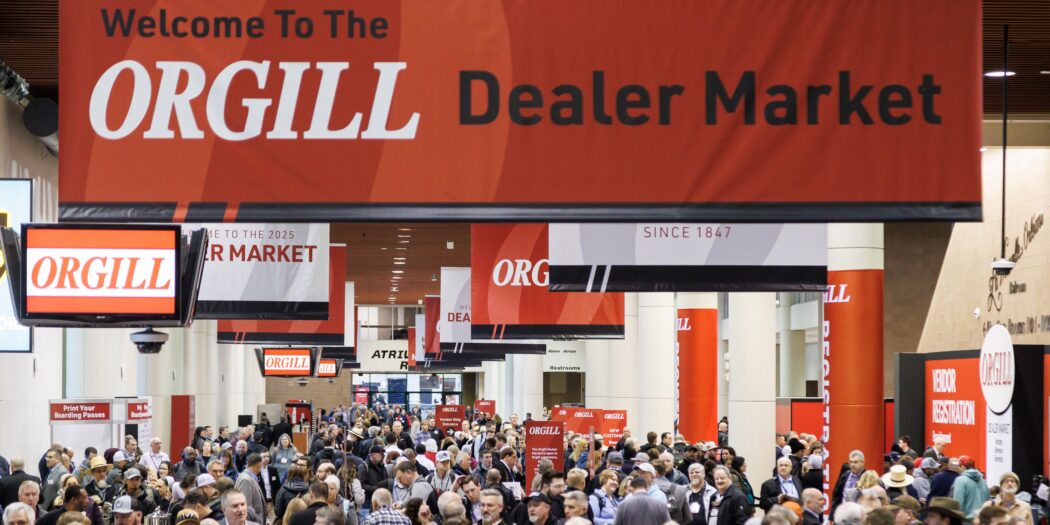 Orgill Kicks Off Dealer Market in New Orleans | Hardware Retailing