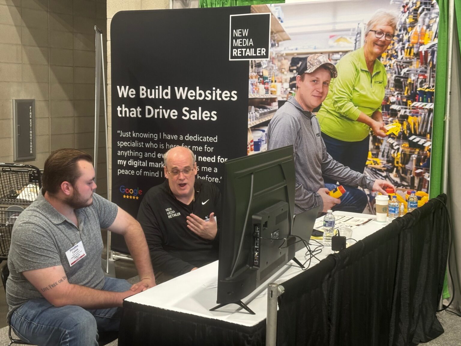 Blish-Mize Helps Retailers Prepare for Tariffs at Spring Buying Market ...