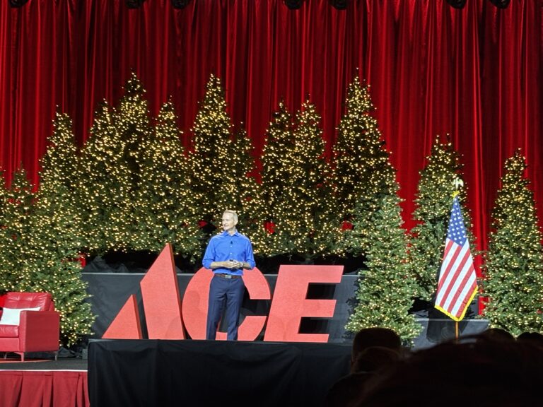 Ace 2025 Spring Convention Brings Back Product Staples, Invigorates ...