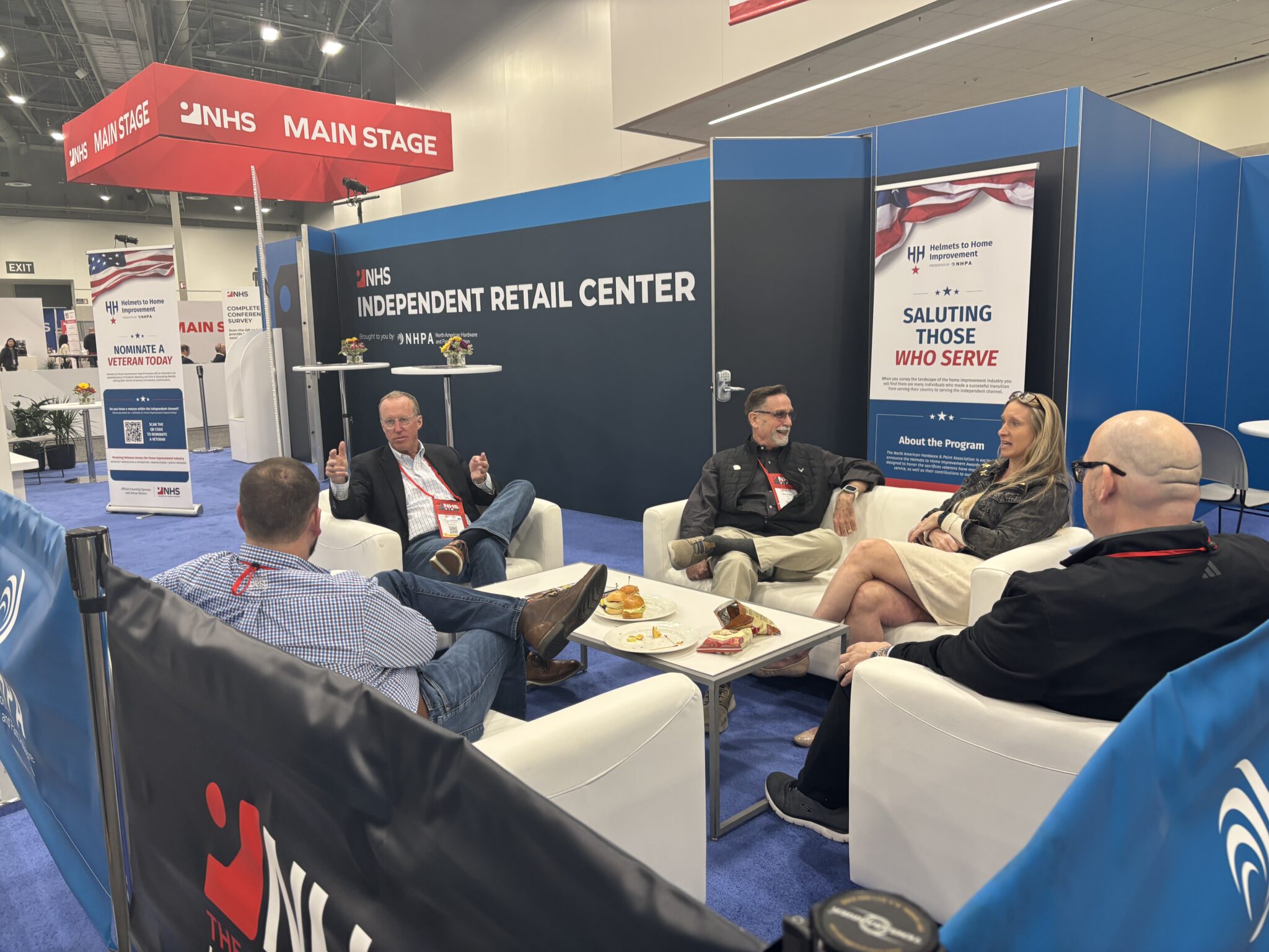 NHS 2025 Celebrates the Industry, Independents | Hardware Retailing