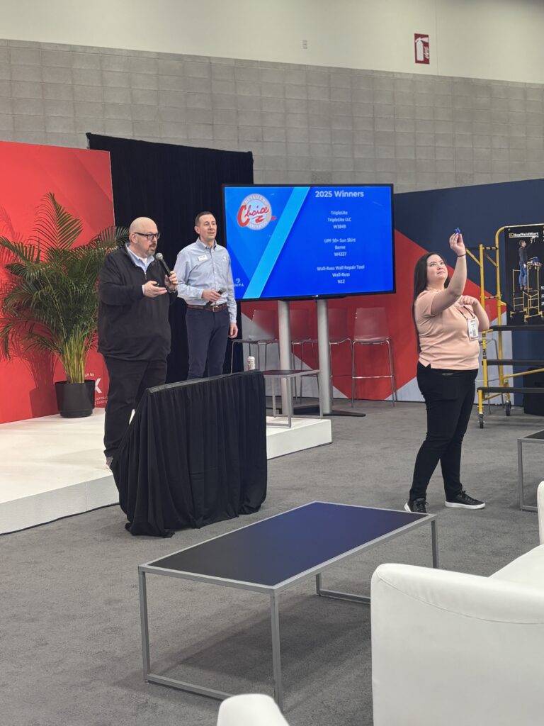 NHS 2025 Celebrates the Industry, Independents | Hardware Retailing