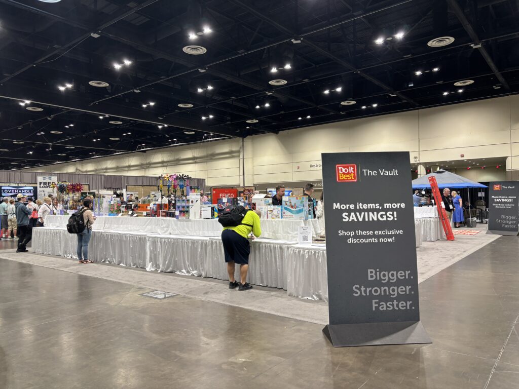 Do it Best and True Value Leaders Outline the Future at 2025 Spring ...