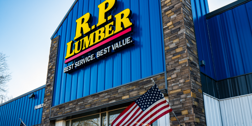 R.P. Lumber Expands Illinois Footprint | Hardware Retailing